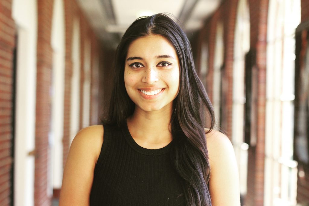 Tooba Ali Pitches Exelon- March 1st