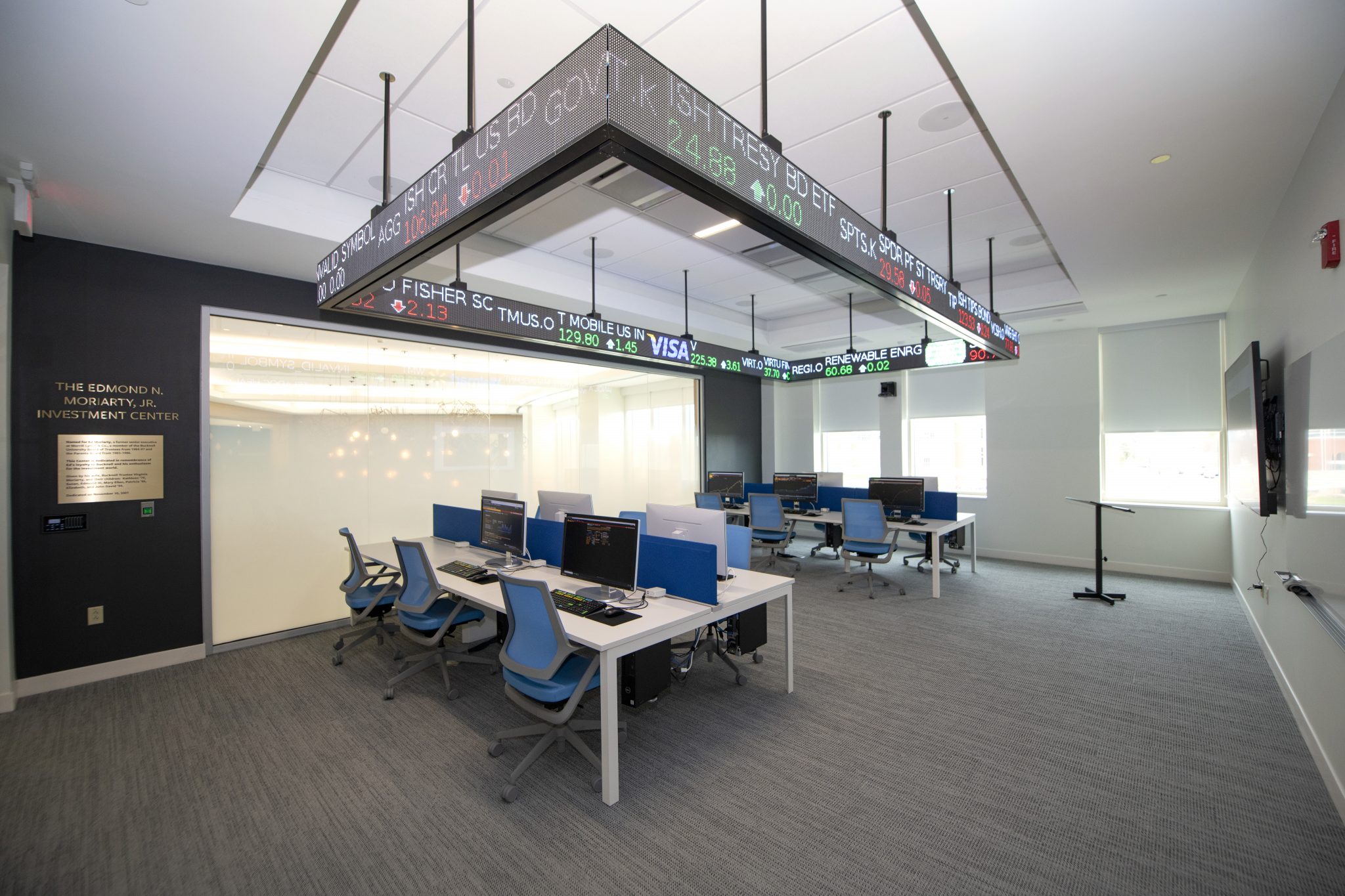 Bucknell University Student Managed Investment Fund – Bucknell ...